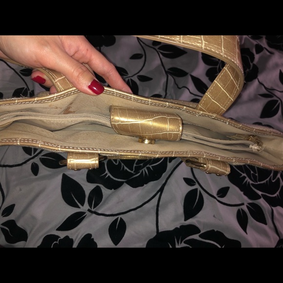 CL America | Bags | Cl America Purse | Poshmark
